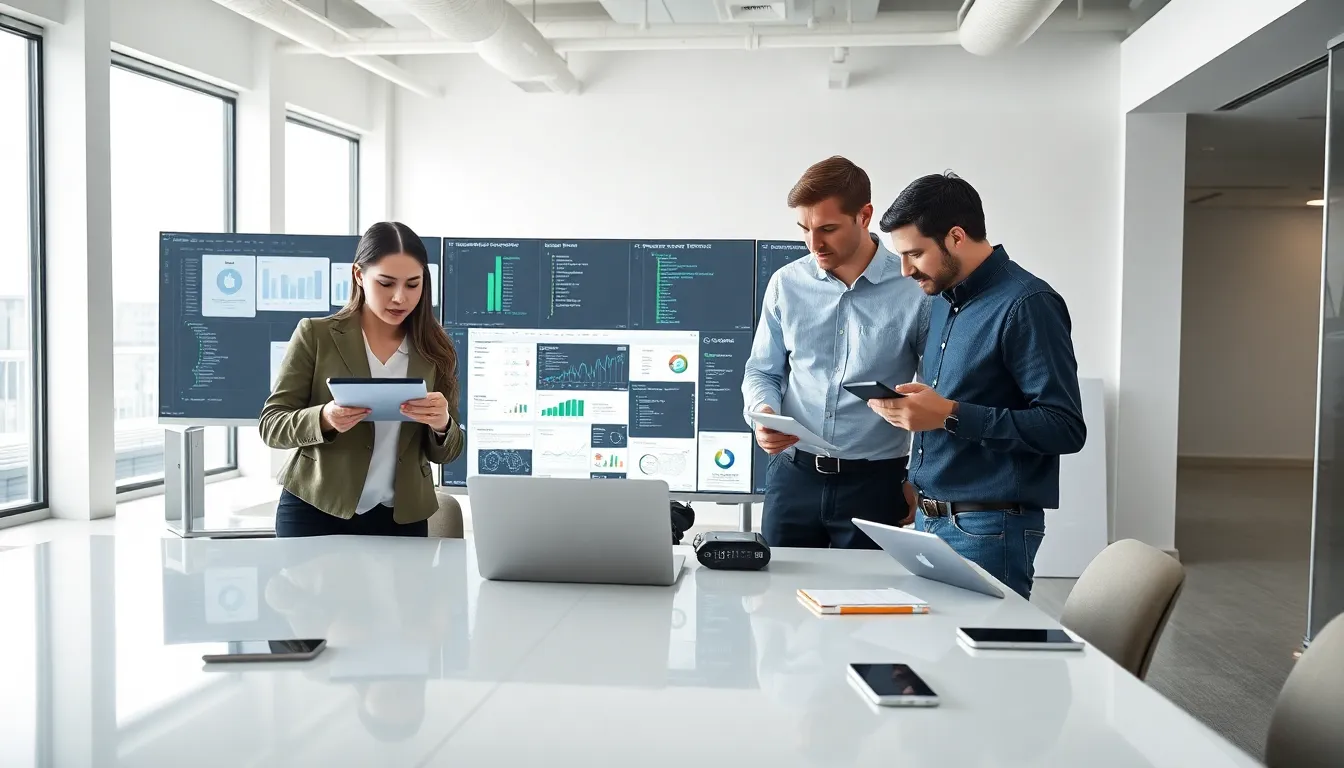 Mobile App Tools: Essential Software for Building and Managing Apps - World AM