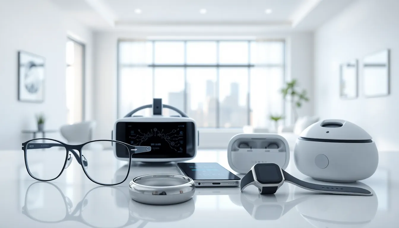 Gadgets Trends 2026: What to Expect in the Year Ahead - World AM