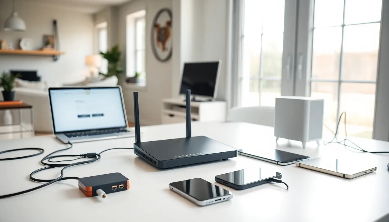 How to Set Up Home Networking: A Beginner's Guide - World AM